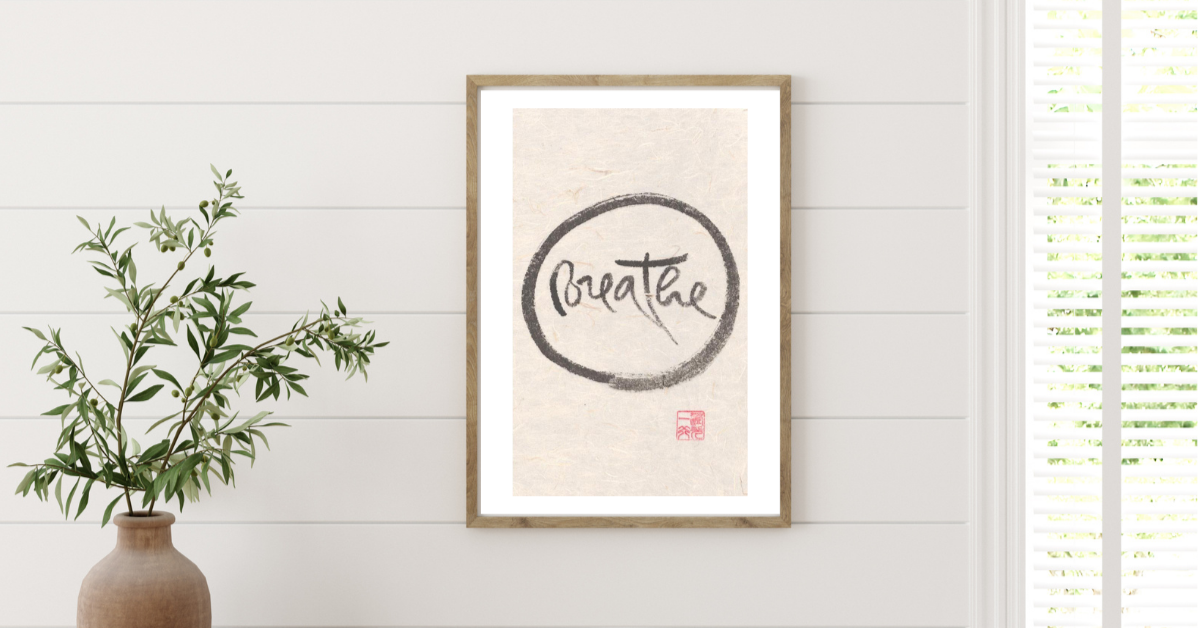 Tara Prints by Lasha Mutual – Lion’s Roar